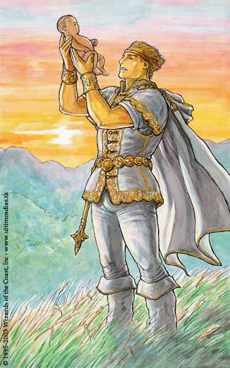 Matando Tempo & Dragões: Os Deuses de Maedar (Lathander, Senhor do ...